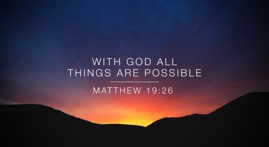 The Mindset of A Giant-Slayer | Renewal Christian Center