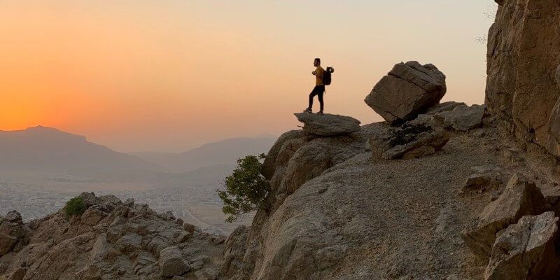 The Victory Is Already Won Before The Battle Begins | Renewal Christian ...