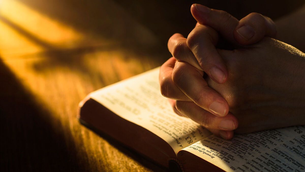 You Will Be Full Again | Renewal Christian Center