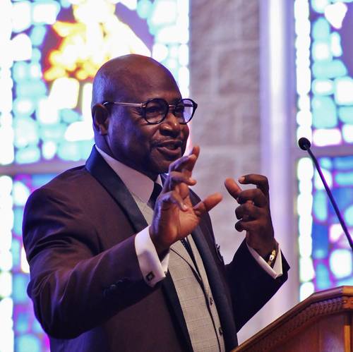 Genesis Bible Fellowship Church - Leadership