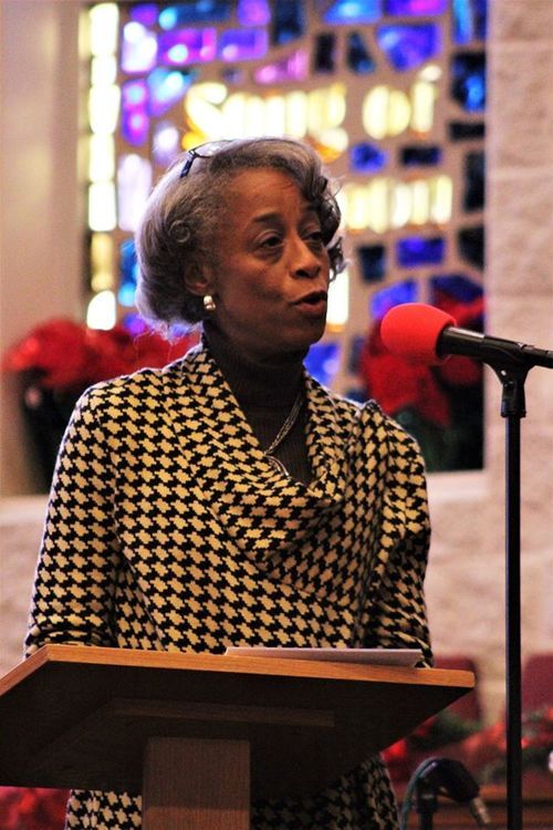 Genesis Bible Fellowship Church - Leadership