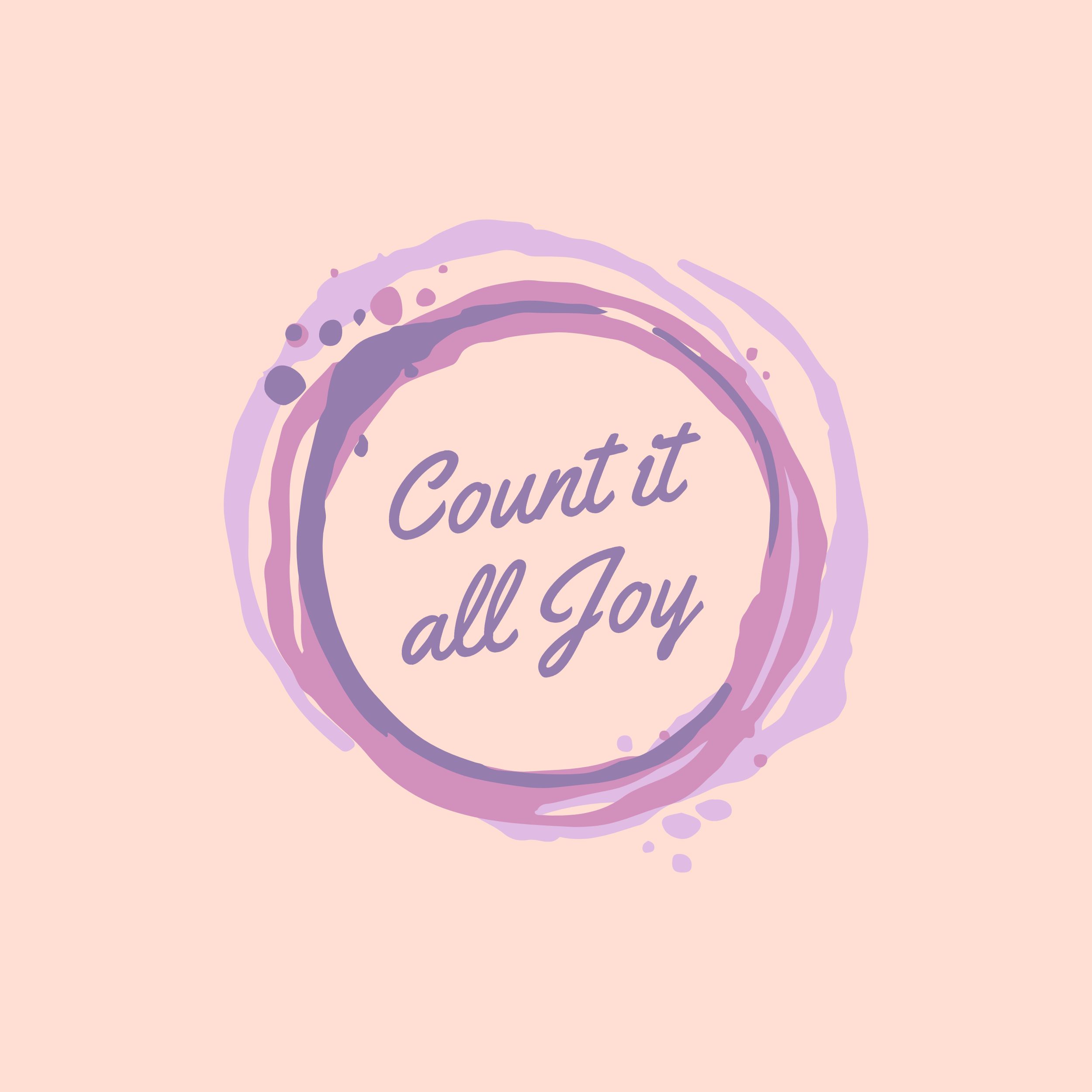 Count It All Joy | Genesis Bible Fellowship Church