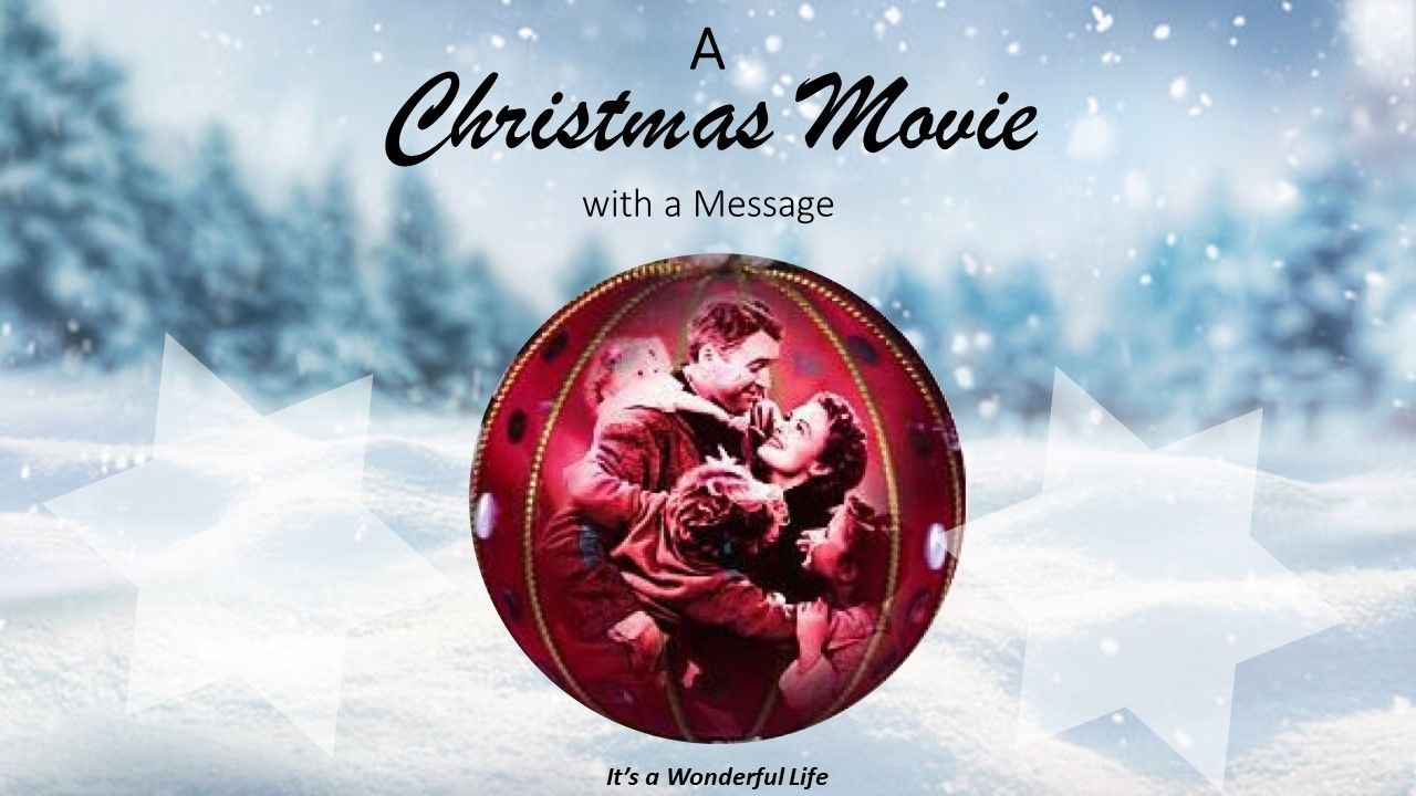 A Christmas Movie with a Message | Genesis Bible Fellowship Church