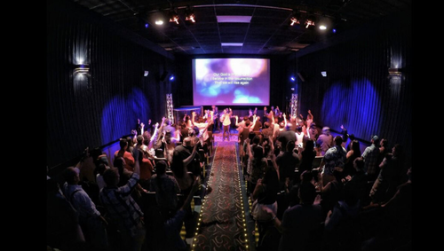 Arise Church Hilo Hawaii - Our Story