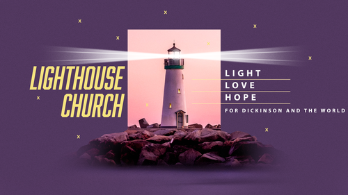 Lighthouse Church of God - Home