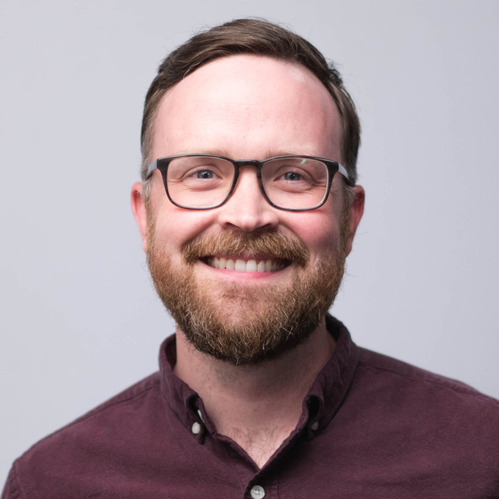 Fellowship Church - Men