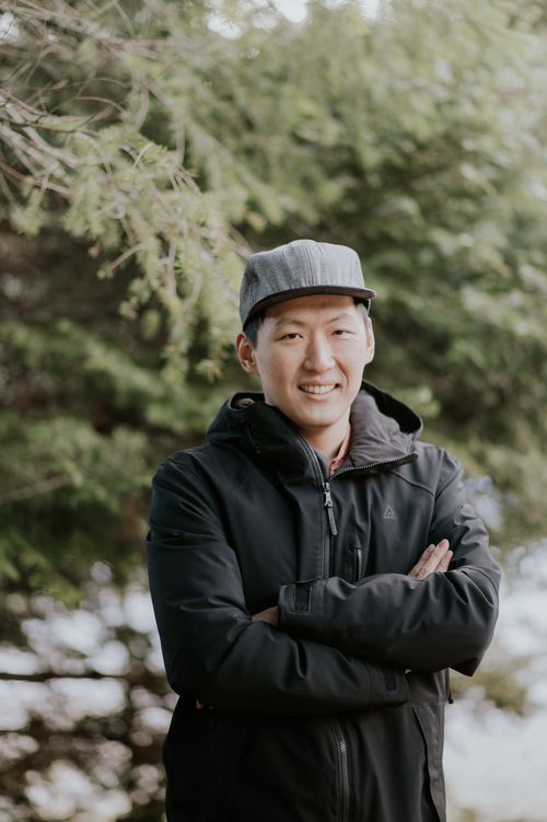 Canvas Church - Our Team