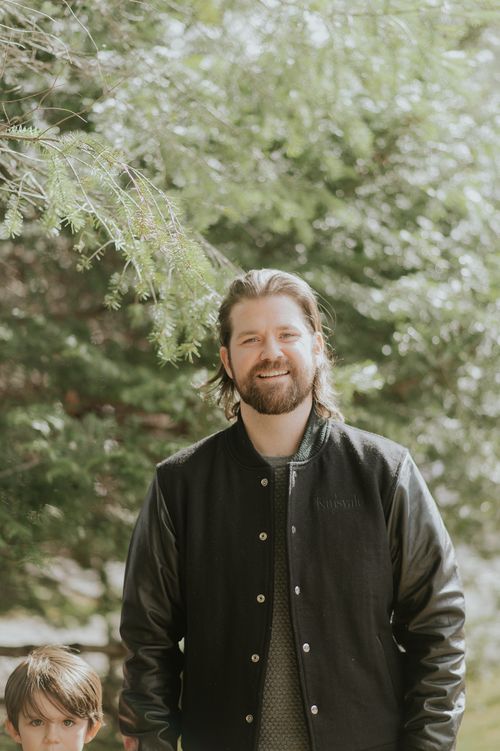 Canvas Church - Our Team