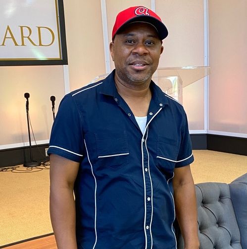 Vanguard Community Church - Ministers