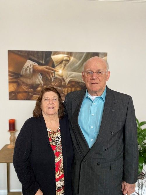 The Bridge | Poca - Leadership