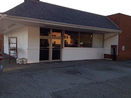 The Bridge | Poca - Our Story