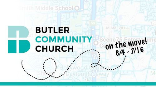 Butler Community Church