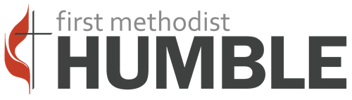 First Methodist Humble