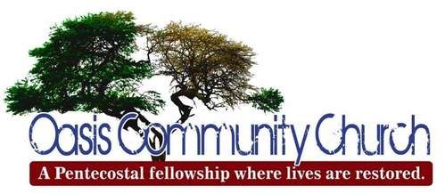 Oasis Community Church Home Page