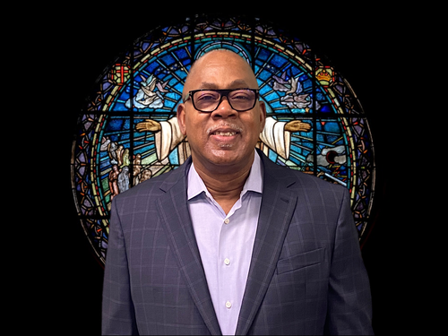 GREATER LOVE FAMILY OUTREACH MINISTRIES, INC. - Leadership