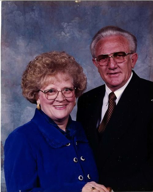 Stigler First Assembly of God - Our Story