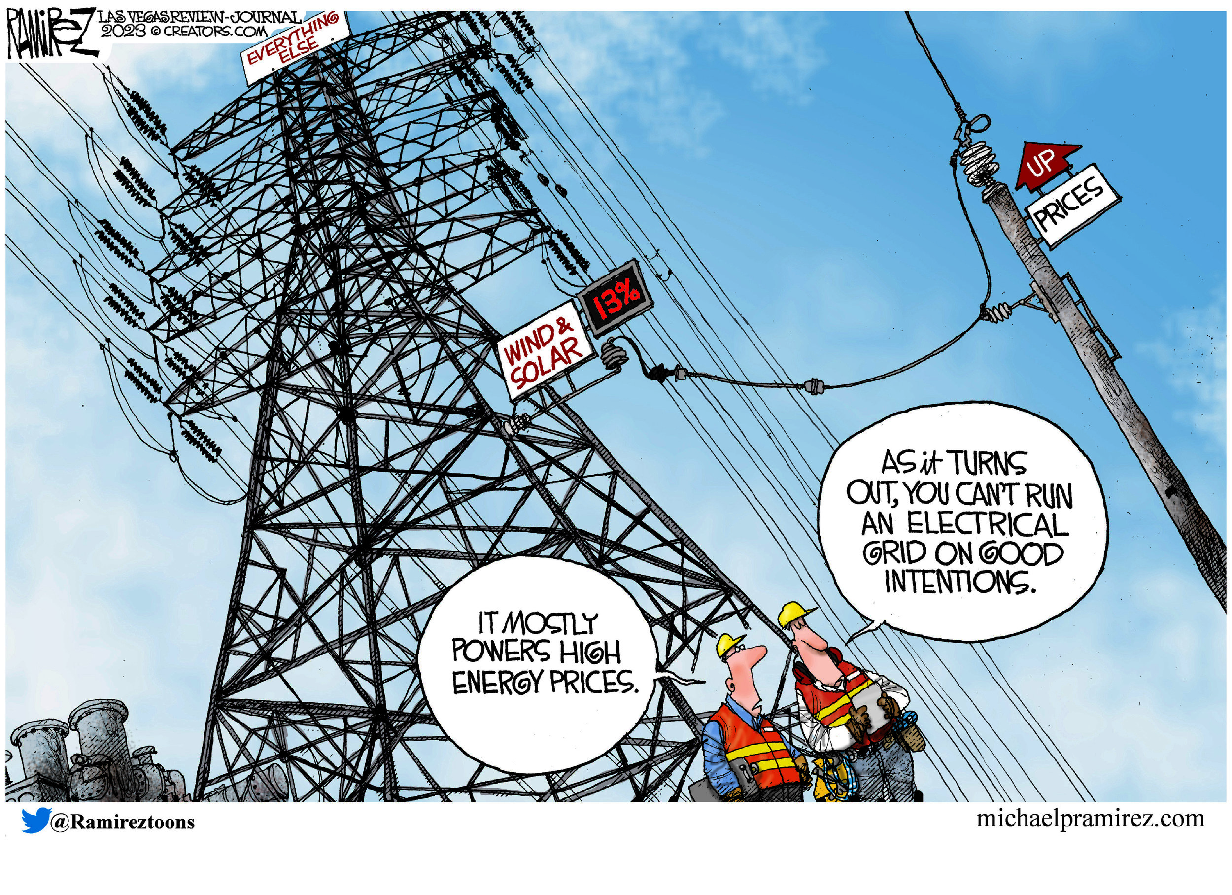 Cartoon 03/07/23 | Freedoms Journal Institute | Promoting a biblical ...