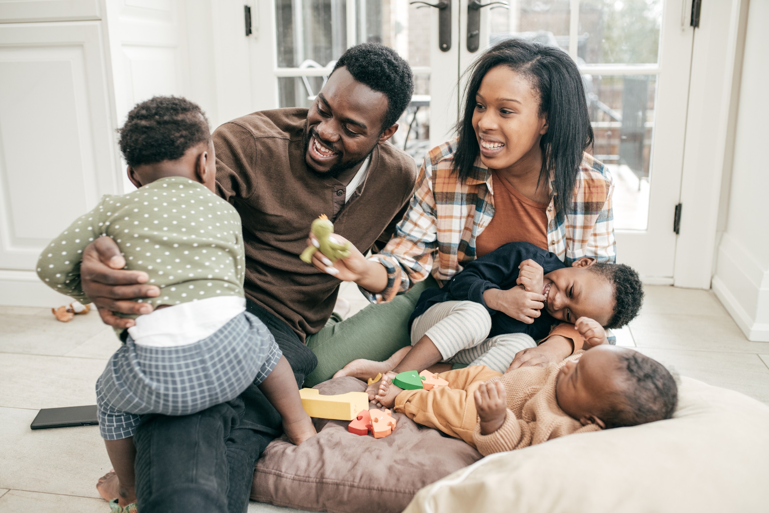Black Americans Are Not Hyphenated Citizens | Freedoms Journal ...