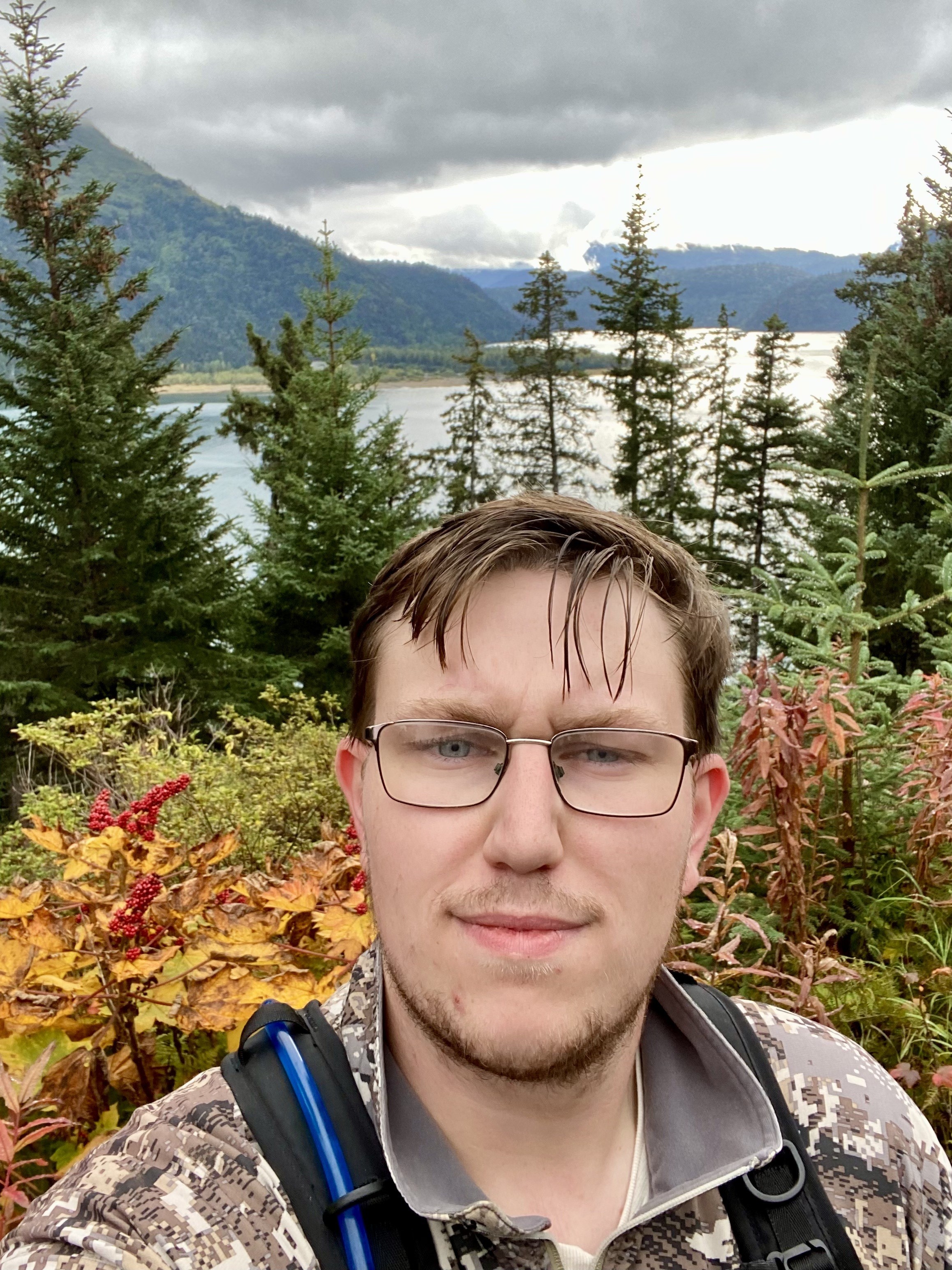 Max Tyler October Year 2 Update | Bentheim Reformed Church