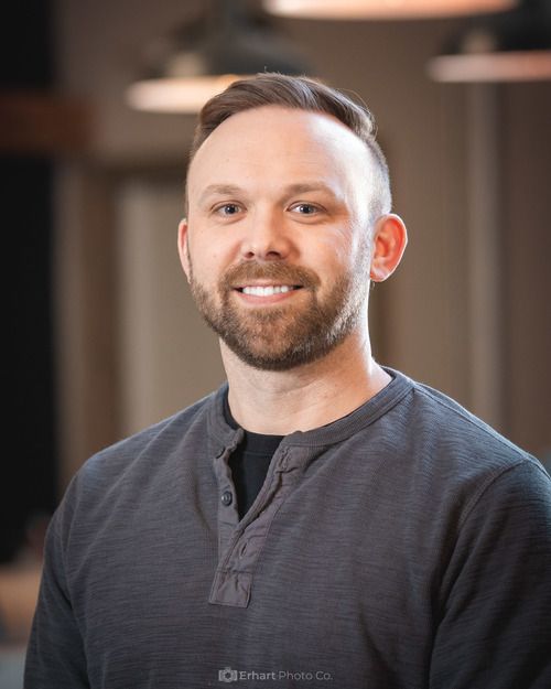 New Life Church - Leadership