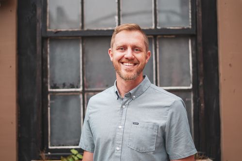 mosaic church - Leadership