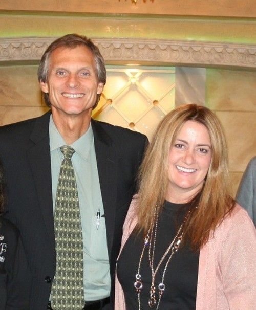 Los Angeles District Church of the Nazarene - Leadership