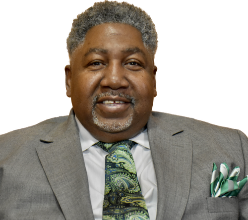 Union Baptist Temple - Ministerial Staff