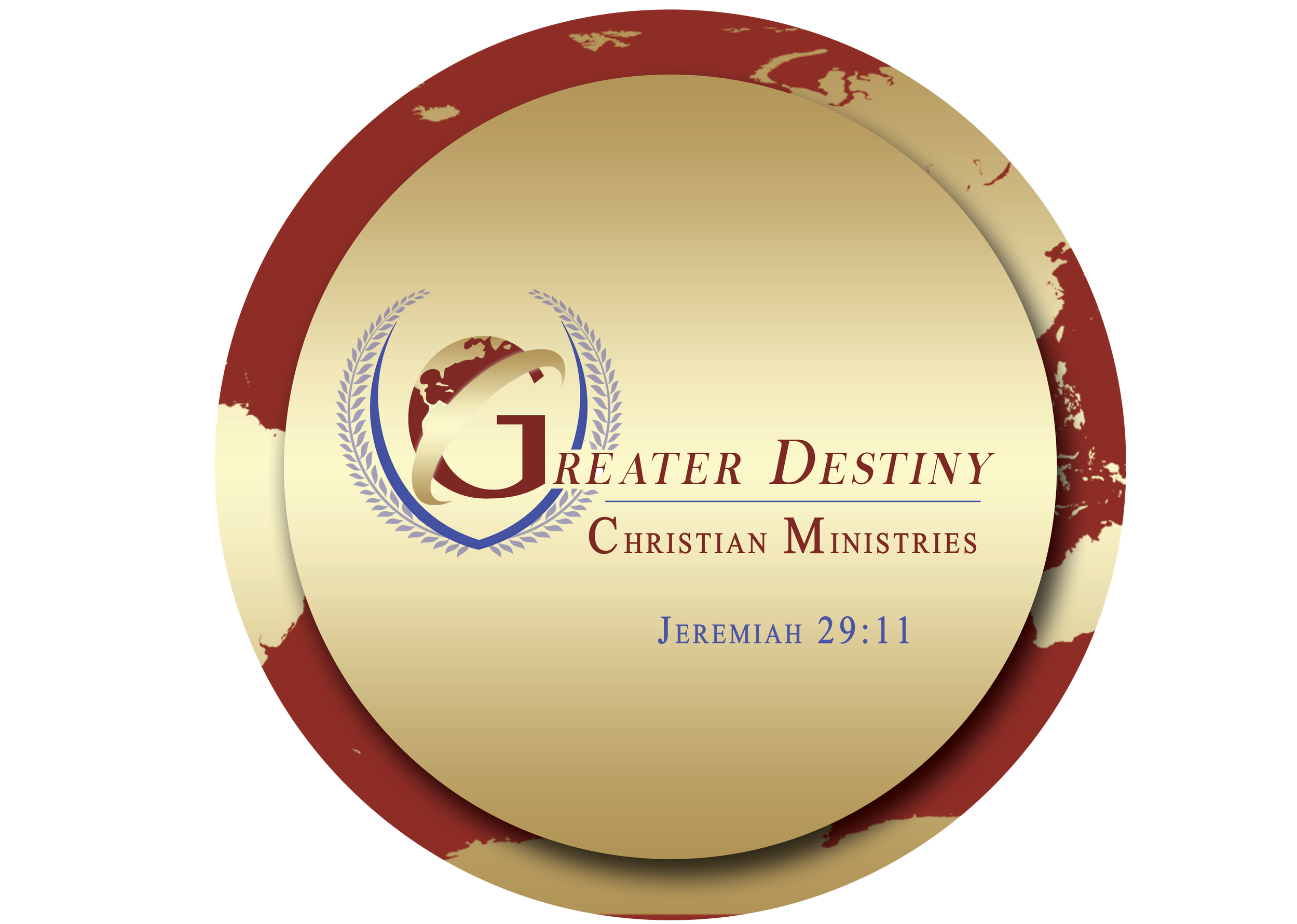 Grateful | Greater Destiny Christian Ministries Ministries