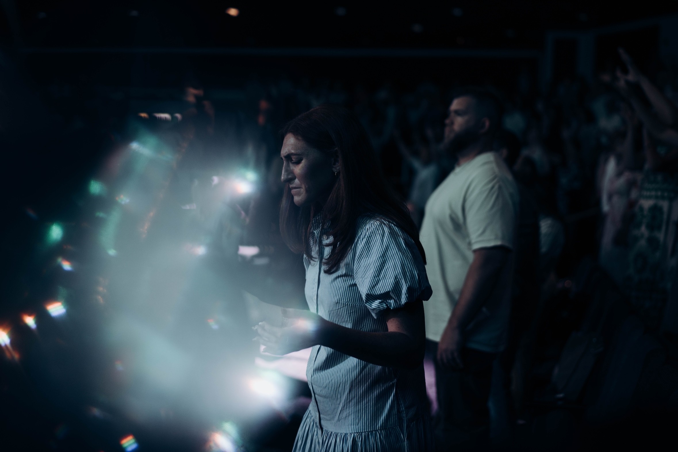 Who Left Them There? When Defeated Foes Become Training Grounds | Life ...