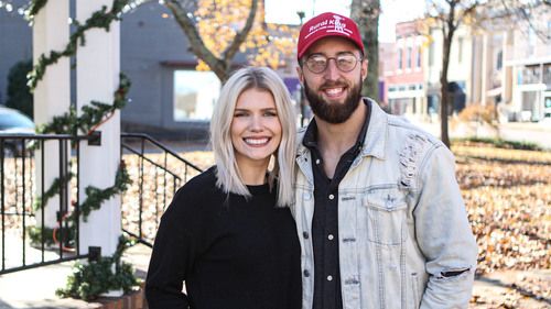 Overflow Church - Our Pastors