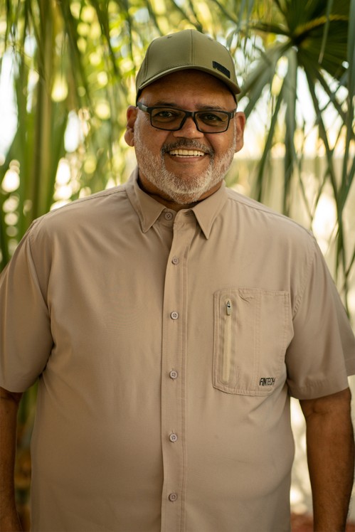 Calvary Orlando - Leadership