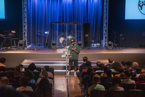 Calvary Orlando - Weekly Services