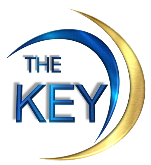 The Key Homepage