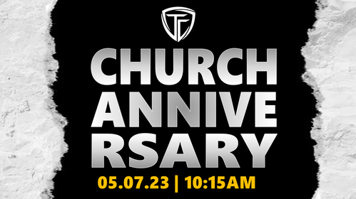 THE TRUTH CHURCH - Home