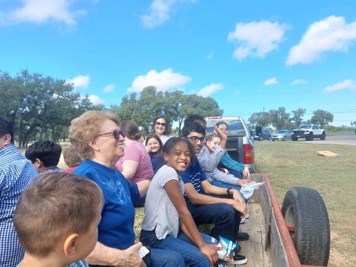 Keypoint Church - TX - Home