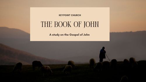 Keypoint Church - TX - Home