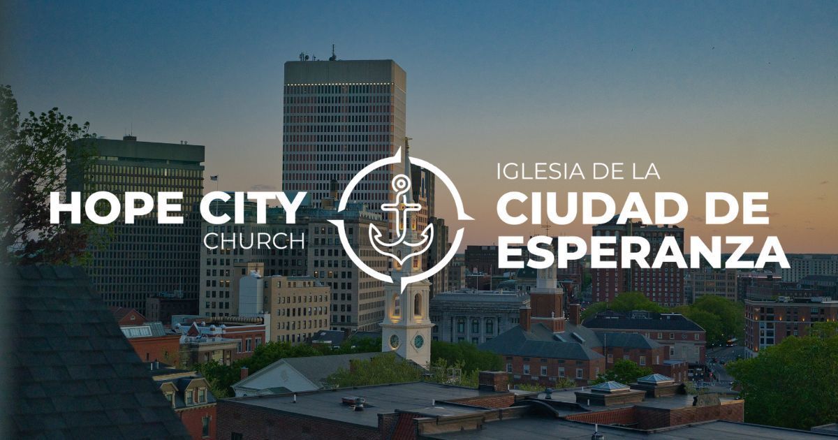 Check out our latest Sunday sermons and more