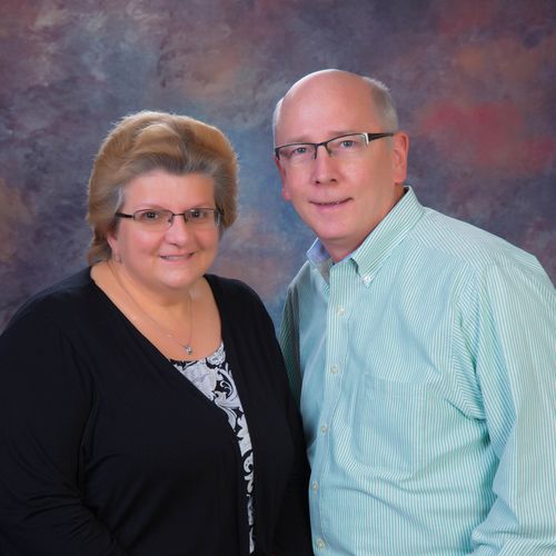 Mid-County Church - Leadership