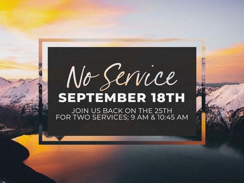 Generational Hope Church - Home