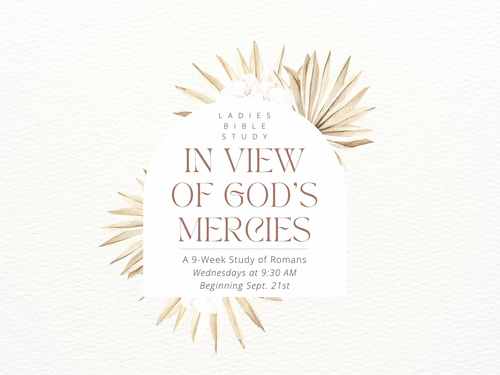 Generational Hope Church - Home