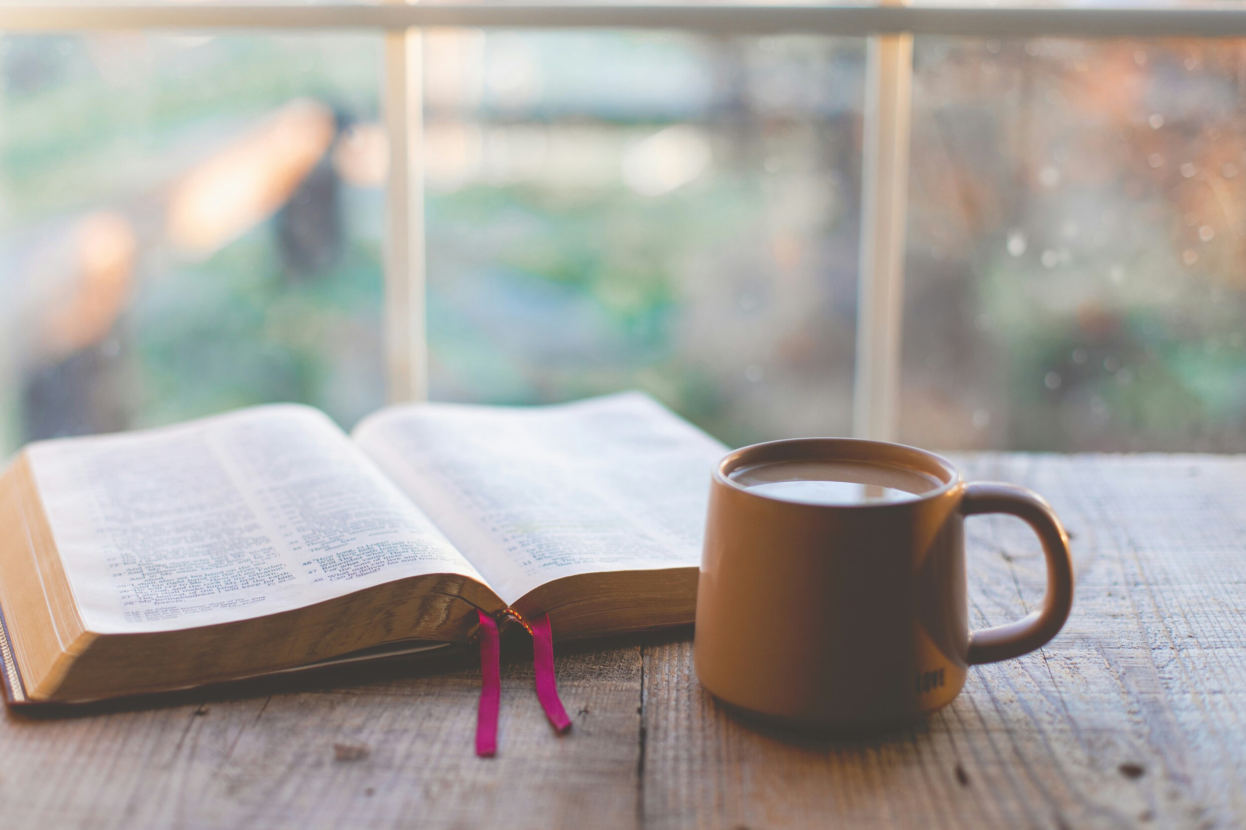 Chained, but not Bound | Real Life Church