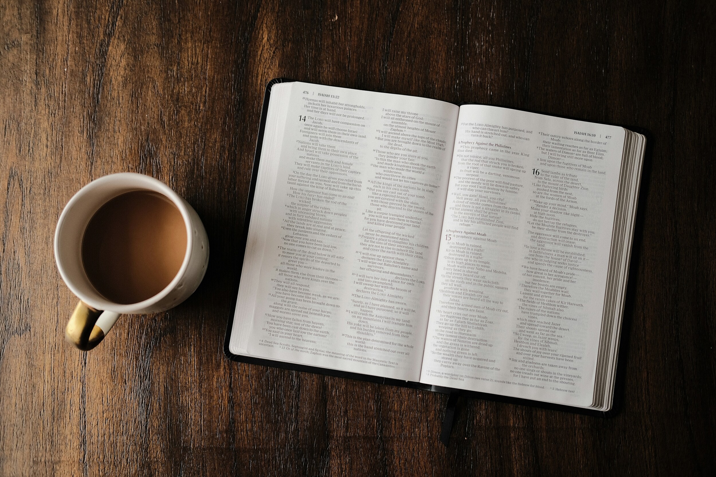 Understanding Christmas | Real Life Church