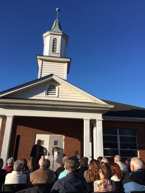First Wesleyan Church, Bessemer City - Our Story