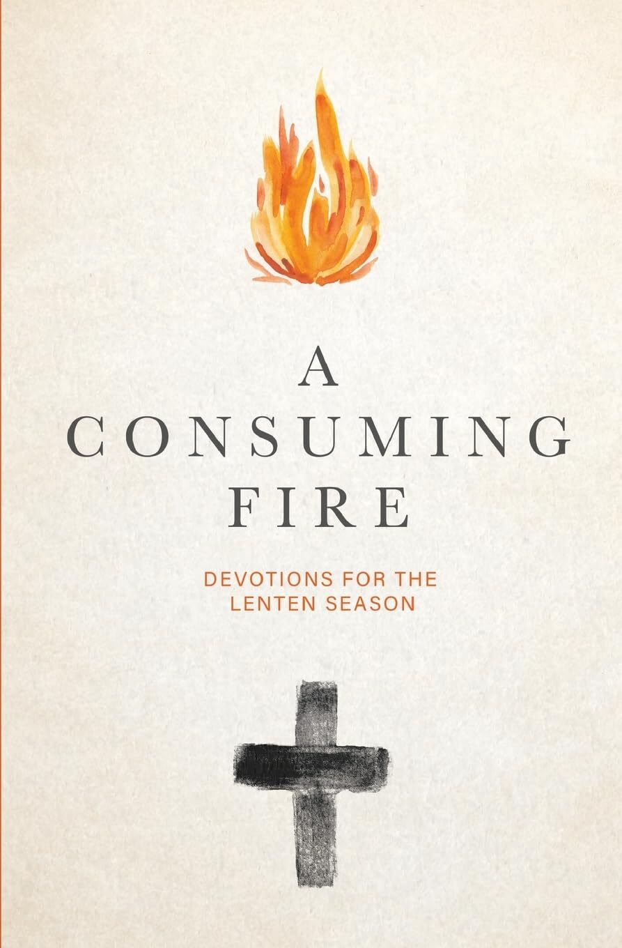 A Consuming Fire-March 20, 2026 | Monroe Nazarene Church