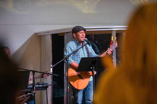 Mission Viejo Christian Church - Home