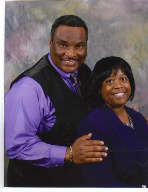 Grace Covenant Worship Center - Leadership