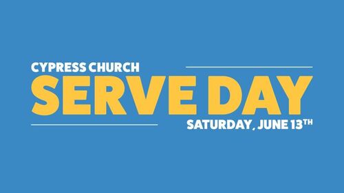 Cypress Church in Central Ohio | Galloway, Powell, Grove City & More
