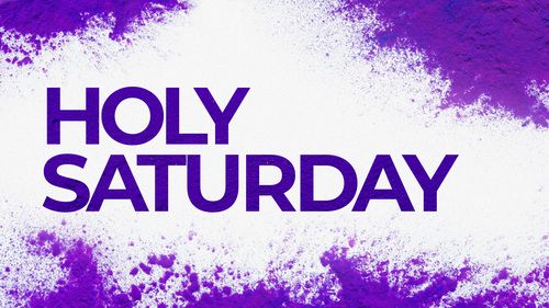 Fleming Island UMC - Easter