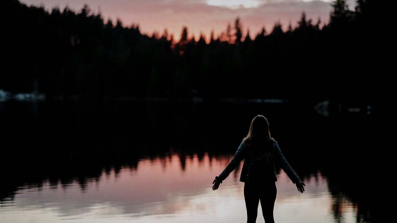 Refuse to Take No For An Answer | Sean Pinder Ministries