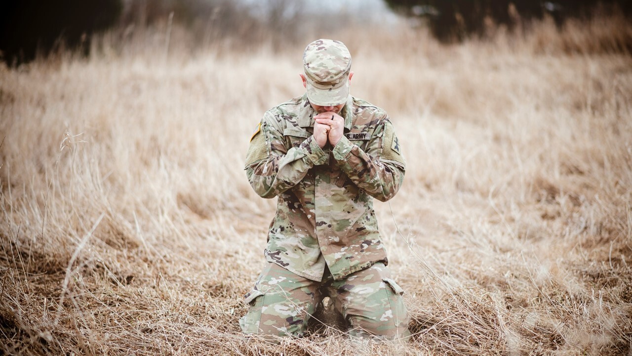 Stay Alert | Sean Pinder Ministries